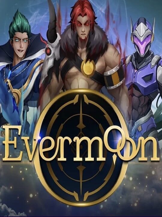 Evermoon | indienova GameDB 游戏库