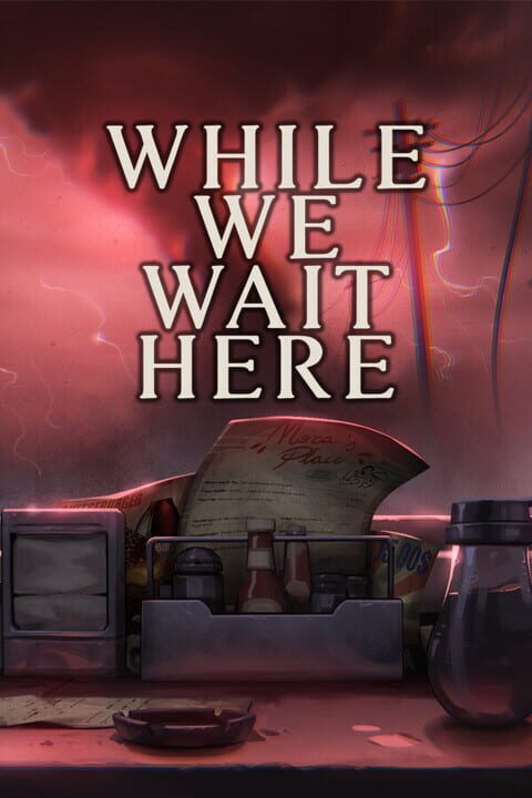 While We Wait Here | indienova GameDB 游戏库