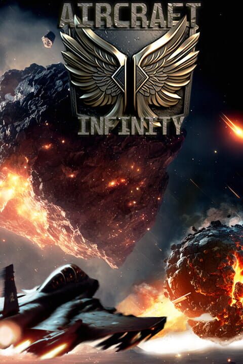 Aircraft Infinity | indienova GameDB 游戏库