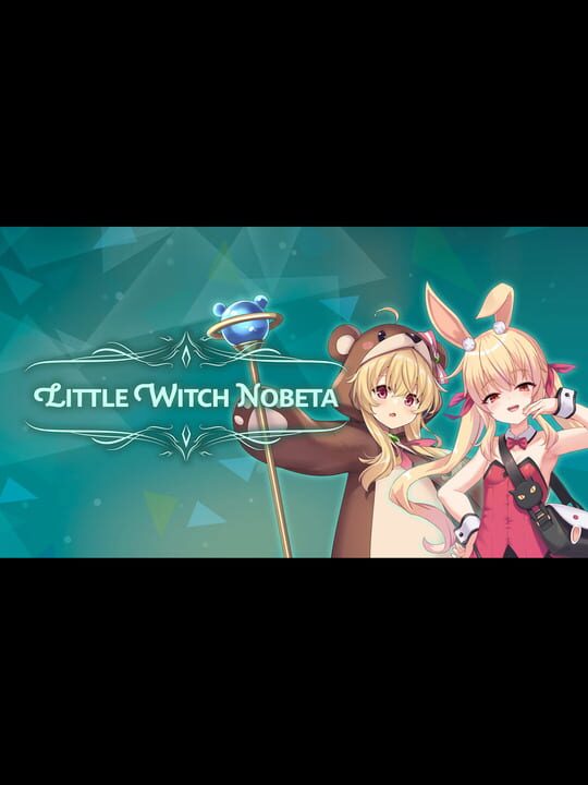 Little Witch Nobeta: Bunny and Bear Kigu Skin Bundle | indienova GameDB 游戏库
