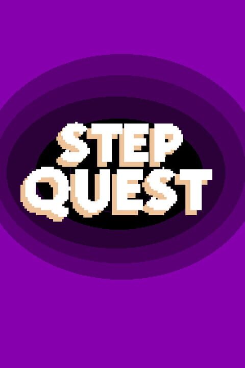 Step Quest | indienova GameDB 游戏库