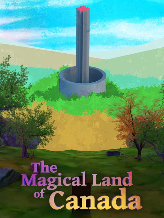 The Magical Land of Canada | indienova GameDB 游戏库