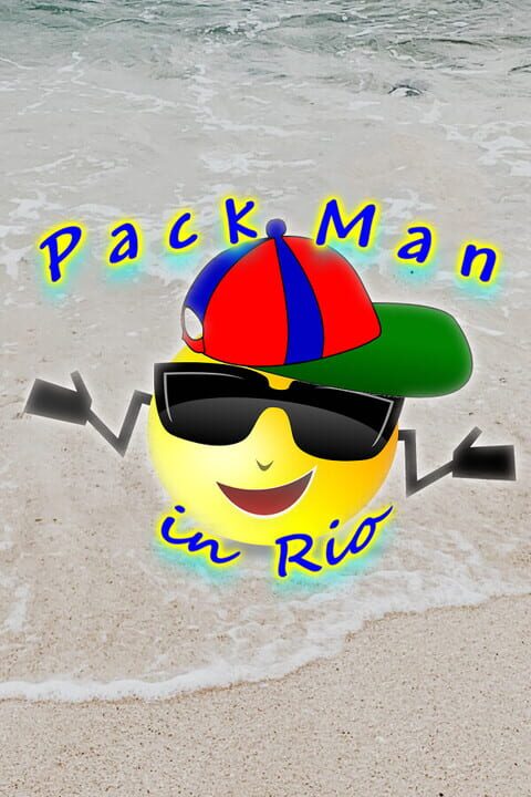 Pack Man in Rio | indienova GameDB 游戏库