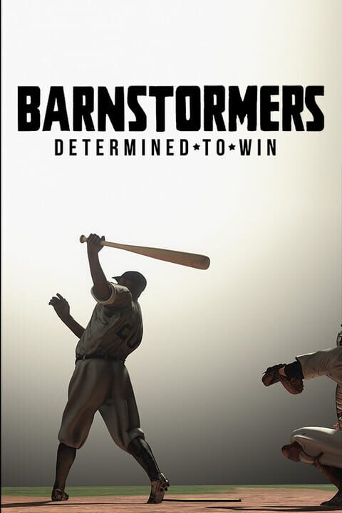 Barnstormers: Determined to Win | indienova GameDB 游戏库