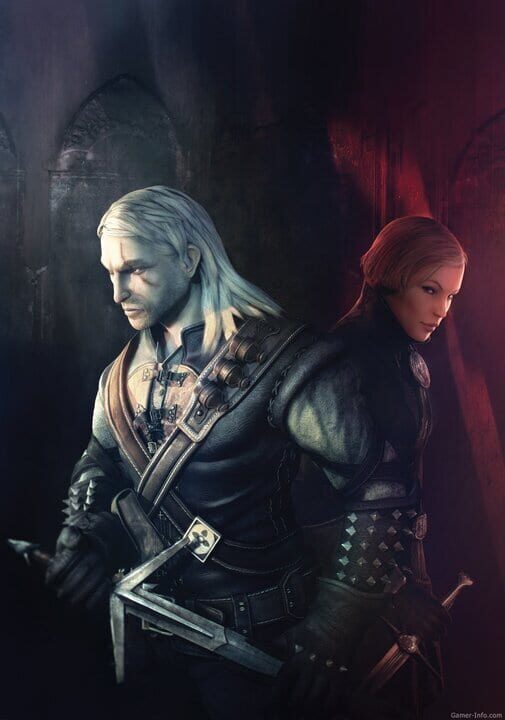 The Witcher: Side Effects | indienova GameDB 游戏库