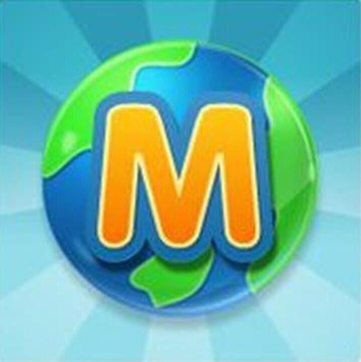 Miniplanet | indienova GameDB 游戏库