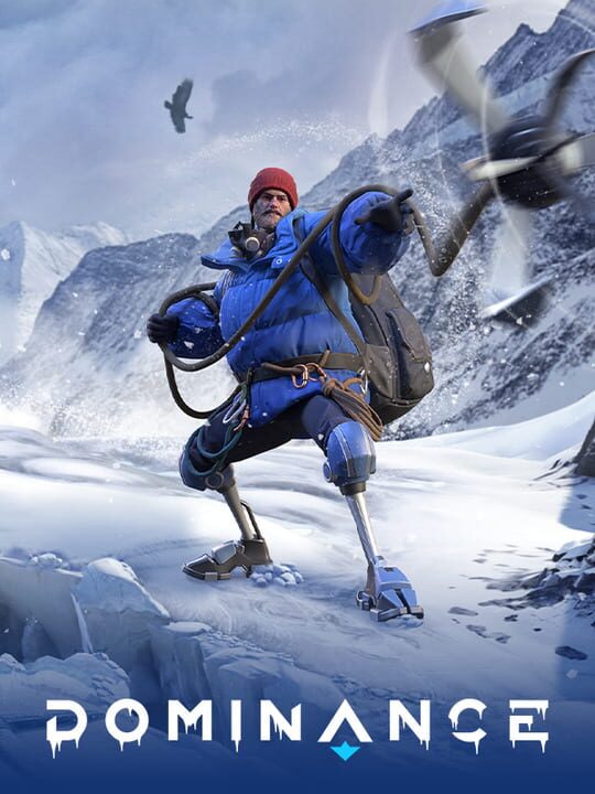 Dominance | indienova GameDB 游戏库