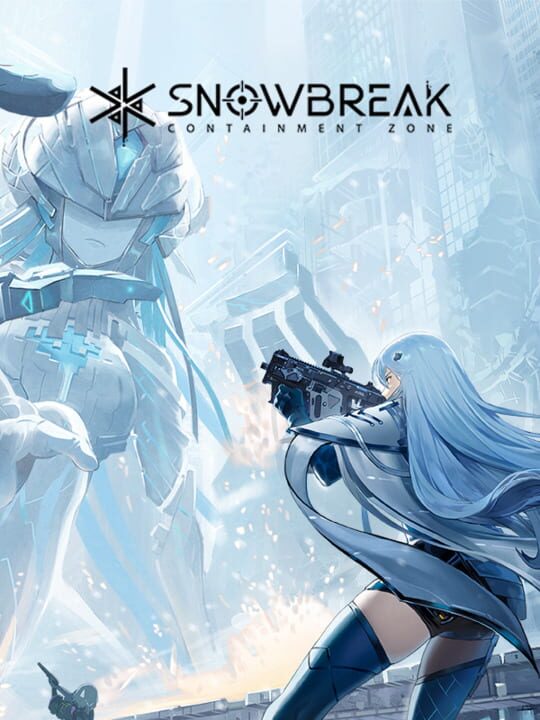 Snowbreak: Containment Zone | indienova GameDB 游戏库