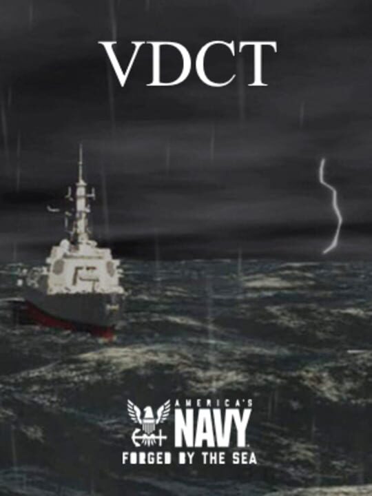 Vessel Damage Control Trainer | indienova GameDB 游戏库