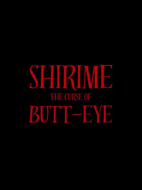 Shirime The Curse Of Butt Eye Indienova Gamedb 游戏库