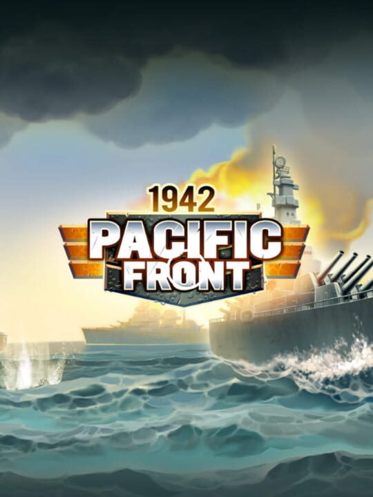 1942 Pacific Front | Stash - Games tracker
