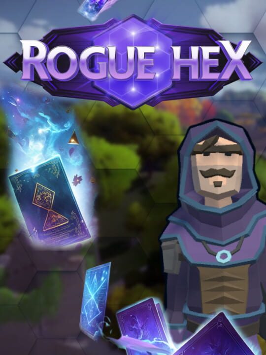 Rogue Hex | indienova GameDB 游戏库