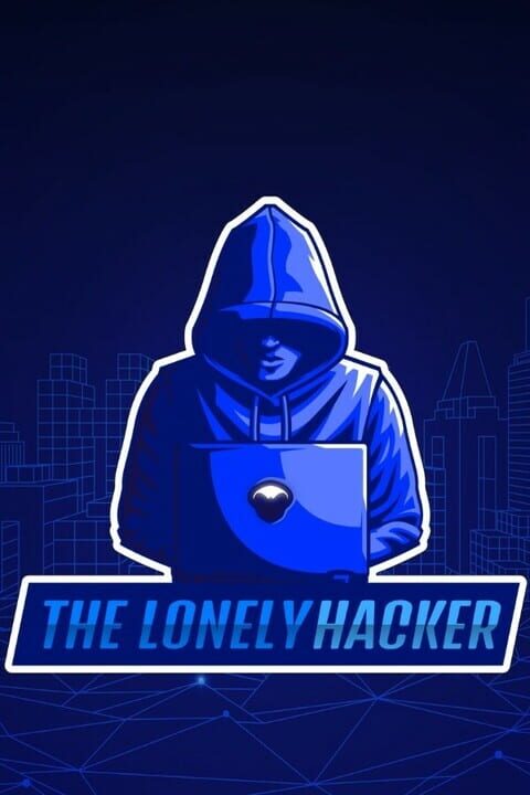 The Lonely Hacker | indienova GameDB 游戏库