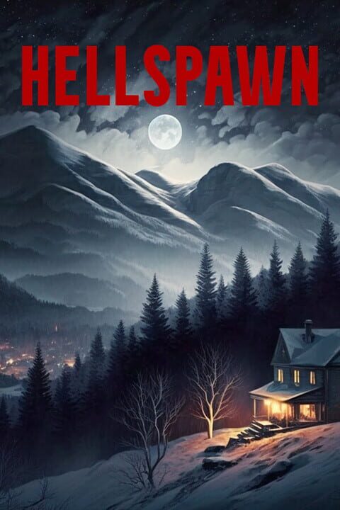 Hellspawn | indienova GameDB 游戏库