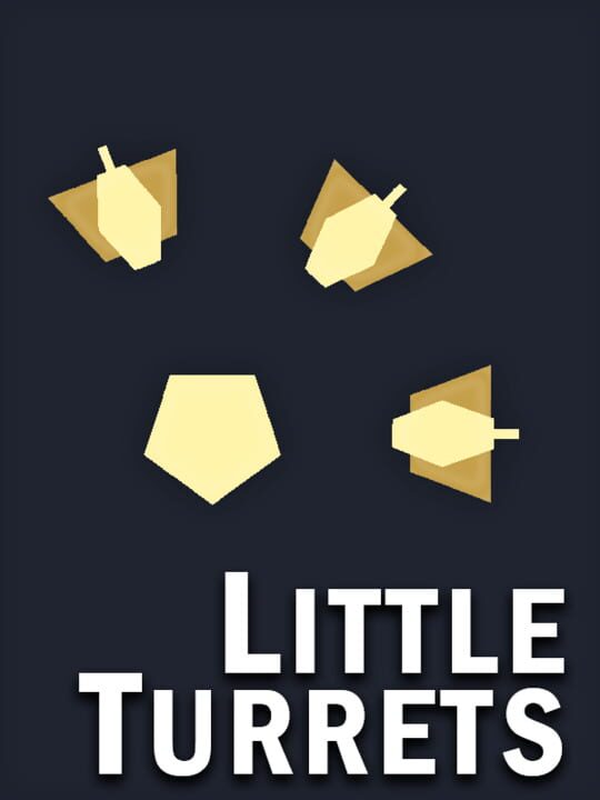Little Turrets | indienova GameDB 游戏库