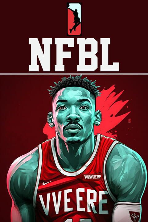 NFBL: National Fantasy Basketball League | indienova GameDB 游戏库