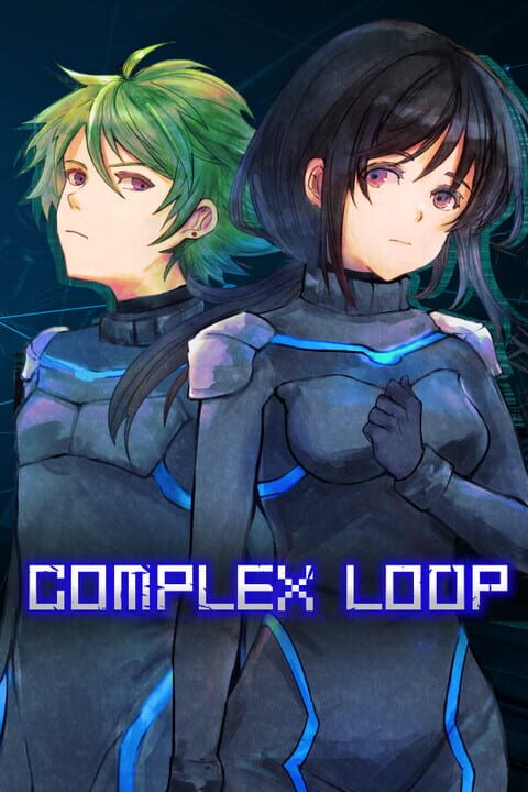 Complex Loop - game overview
