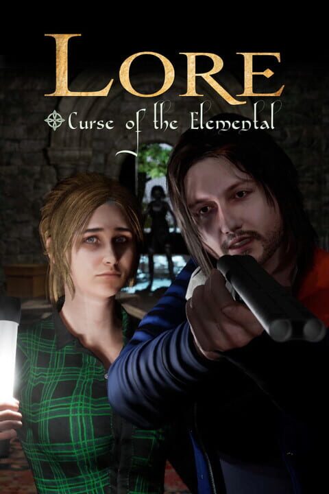 Lore: Curse of the Elemental | indienova GameDB 游戏库