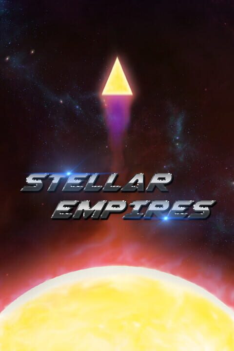 Stellar Empires | indienova GameDB 游戏库