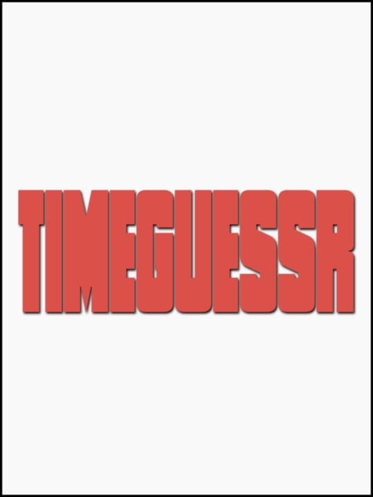 Timeguessr | indienova GameDB 游戏库