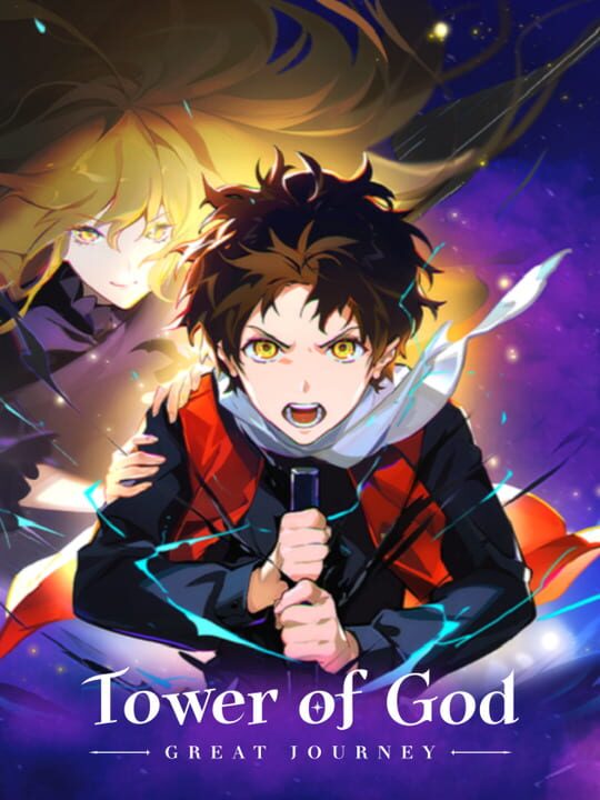 Tower of God: Great Journey | indienova GameDB 游戏库 Tower of God: Great Journey | indienova GameDB 游戏库