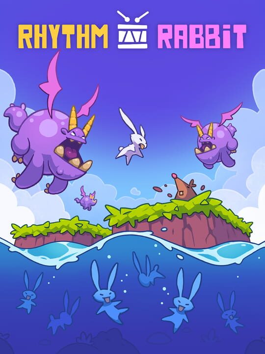 Rhythm Rabbit | indienova GameDB 游戏库