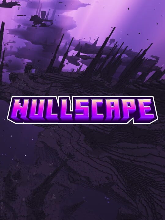 Nullscape | indienova GameDB 游戏库
