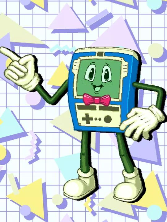 PortaBoy+ | indienova GameDB 游戏库