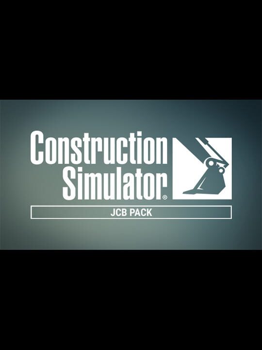 Construction Simulator: JCB Pack | indienova GameDB 游戏库