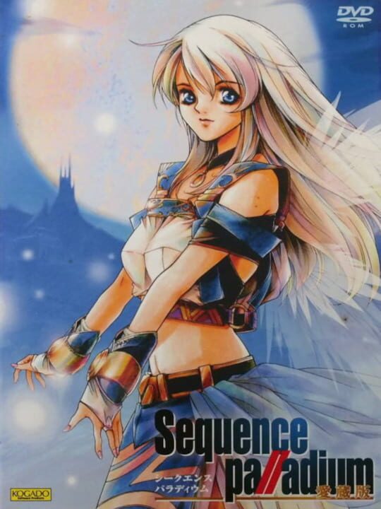 Sequence Palladium | indienova GameDB 游戏库