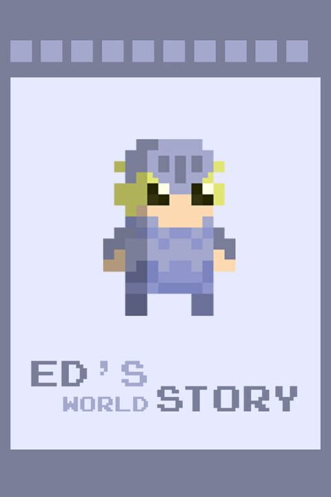 Ed's world story | indienova GameDB 游戏库
