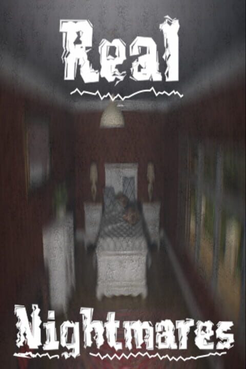 Real Nightmares | indienova GameDB 游戏库