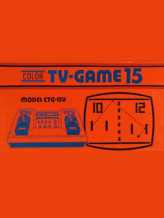 Color TV-Game 15 | indienova GameDB 游戏库