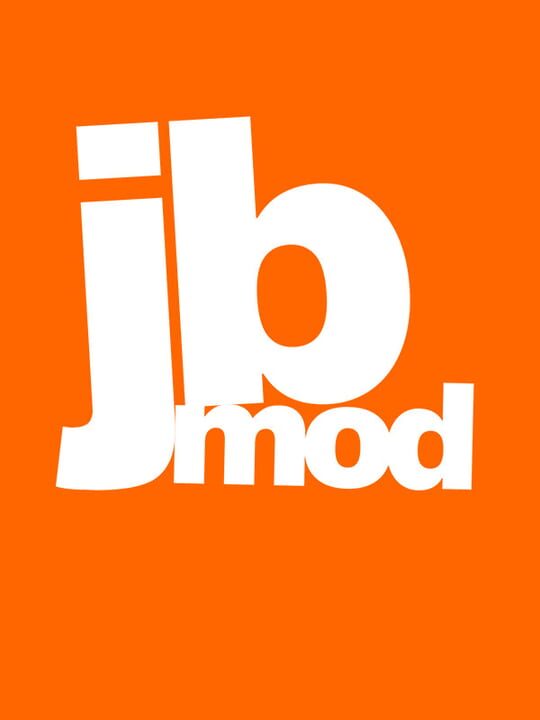 JBMod | indienova GameDB 游戏库