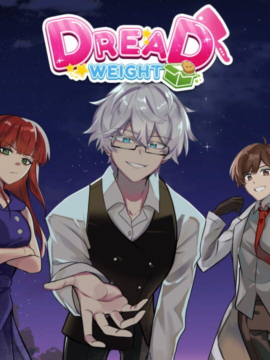 Dread Weight | indienova GameDB 游戏库