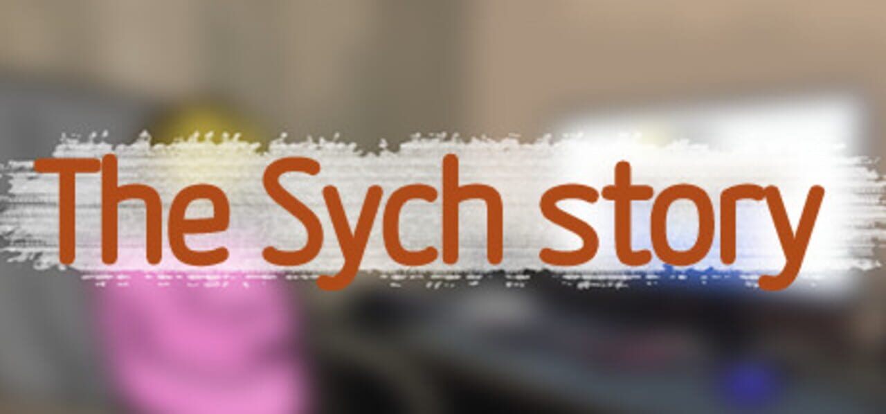 The Sych story | indienova GameDB 游戏库