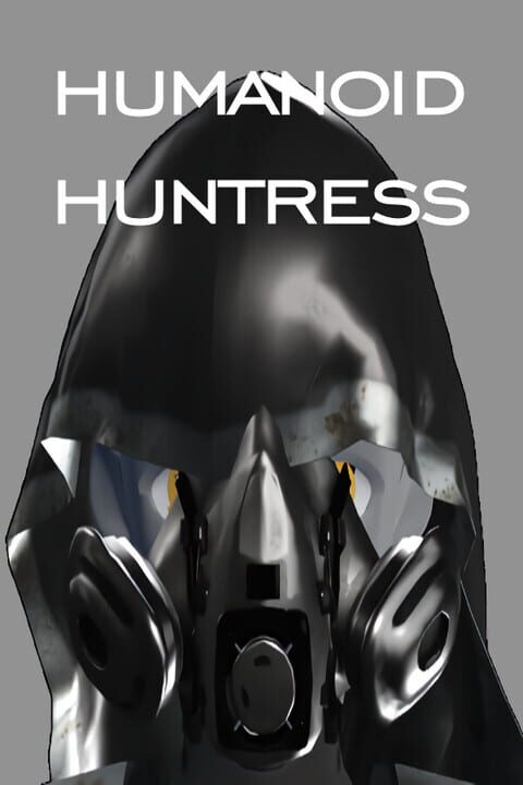 Humanoid Huntress | indienova GameDB 游戏库