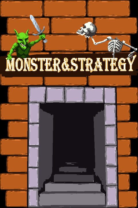 Monster&Strategy - game overview
