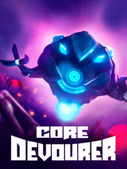 Core Devourer | indienova GameDB 游戏库