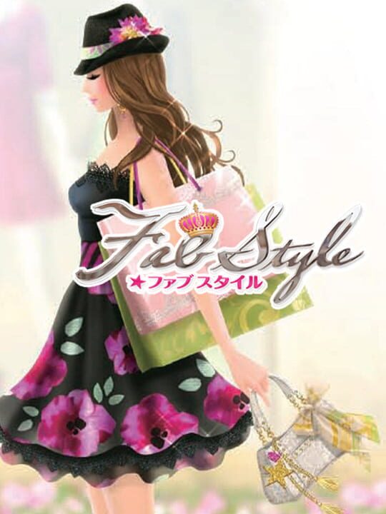 FabStyle | indienova GameDB 游戏库