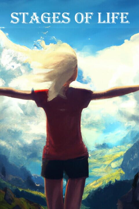 Stages of Life | indienova GameDB 游戏库