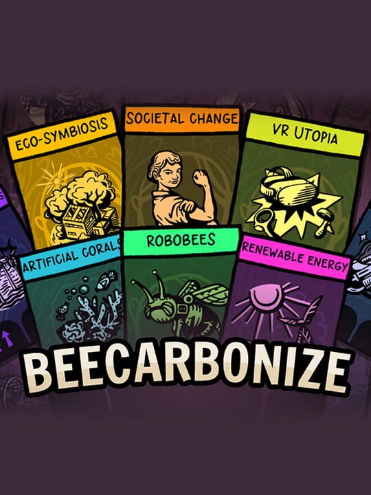 Beecarbonize | indienova GameDB 游戏库