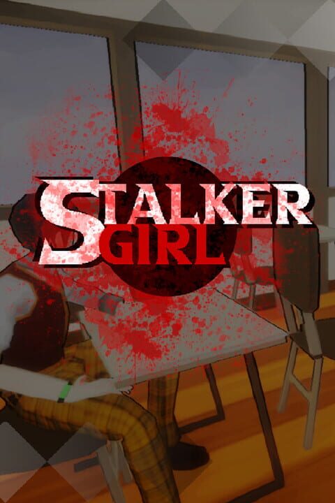 Stalker Girl - game overview