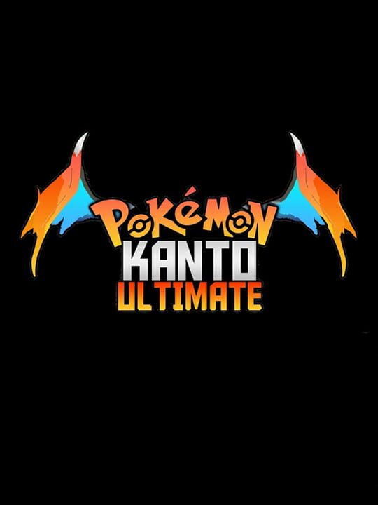 Pokémon Kanto Ultimate | indienova GameDB 游戏库