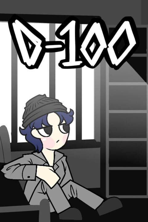 D-100 | indienova GameDB 游戏库