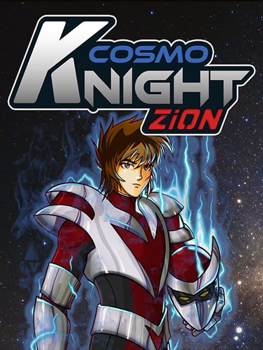 Cosmo Knight Zion | indienova GameDB 游戏库