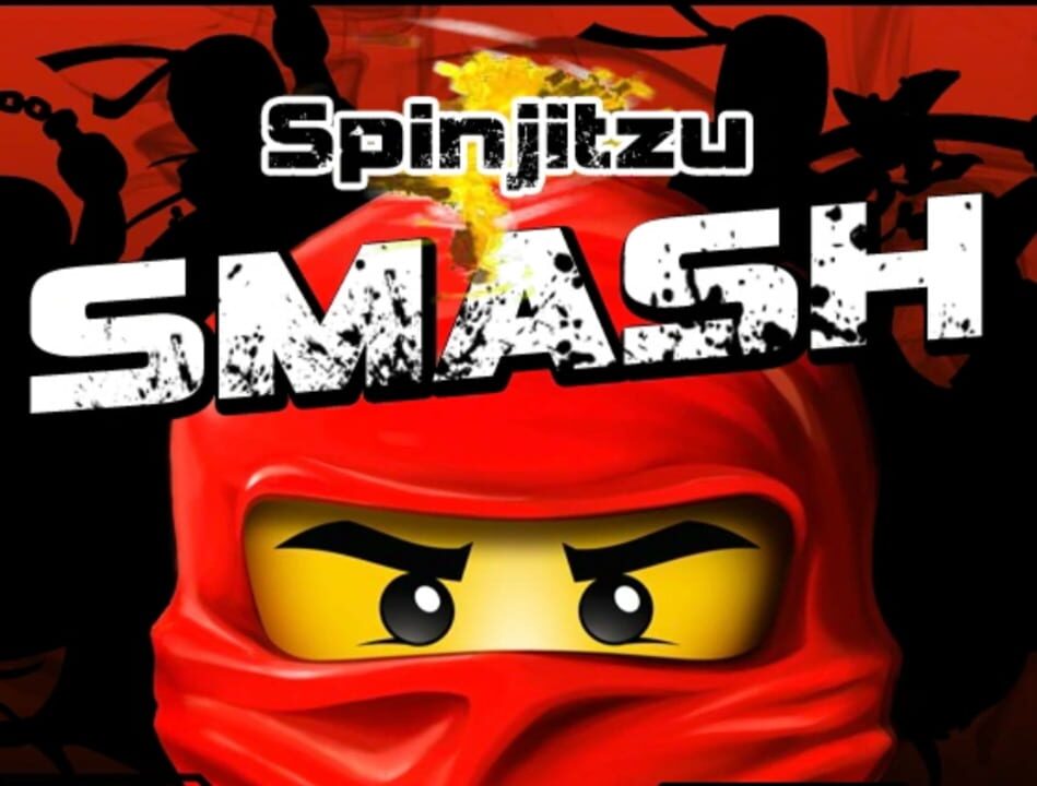 LEGO Ninjago: Spinjitzu Smash | indienova GameDB 游戏库