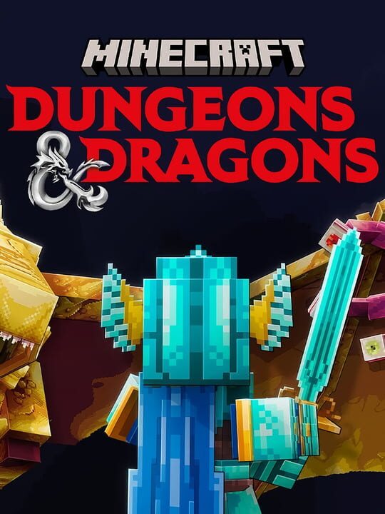 Minecraft: Dungeons & Dragons | indienova GameDB 游戏库