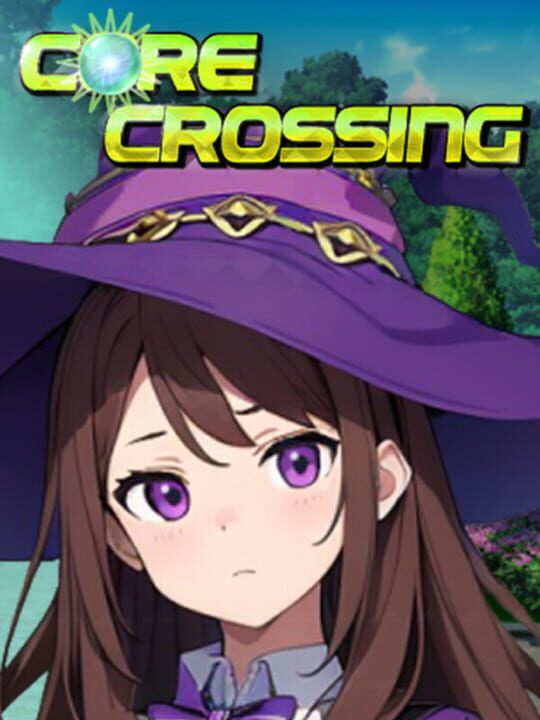 Core Crossing | indienova GameDB 游戏库