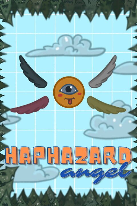 Haphazard Angel | indienova GameDB 游戏库